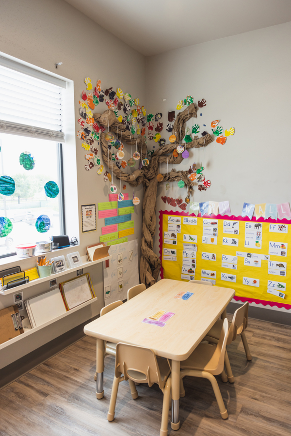 Community Resources | Daycare in Houston