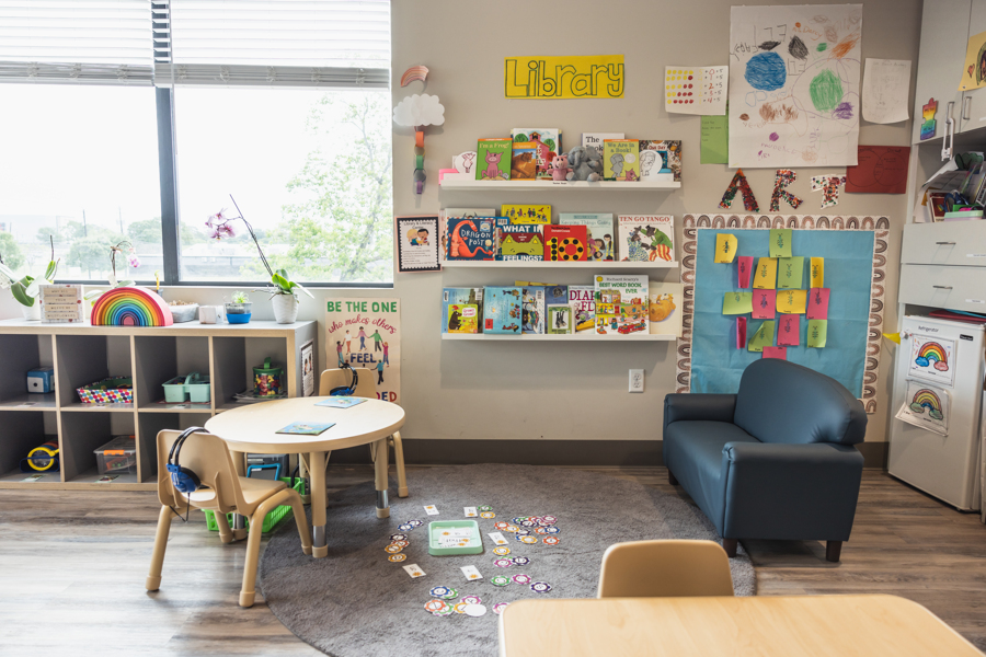 About Oak Forest Academy | Daycare in Houston